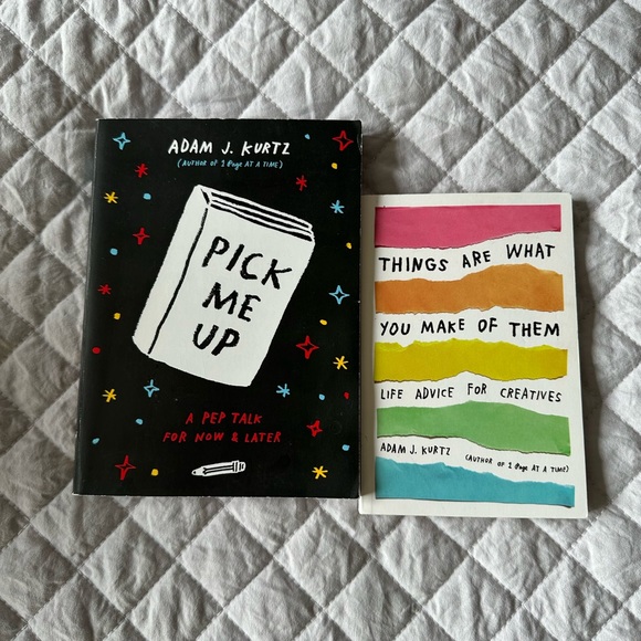 Other | Ya Book | Poshmark